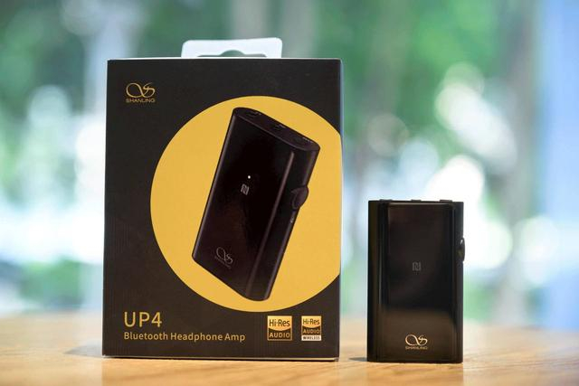 新增平衡口和增压模式，发福后的山灵UP4更实在