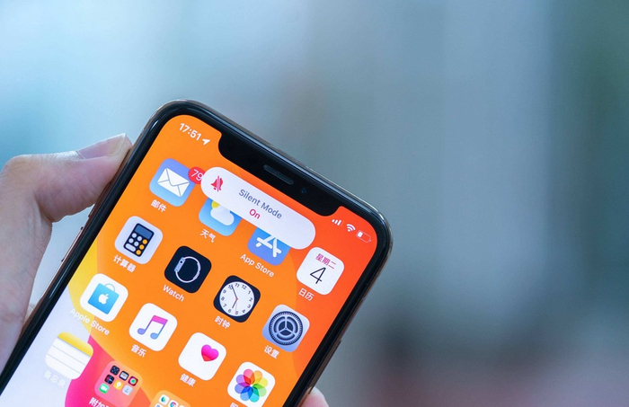 iOS13.3更新！解决四大问题！果粉失控：iPhone终于有救了__财经头条__新浪财经