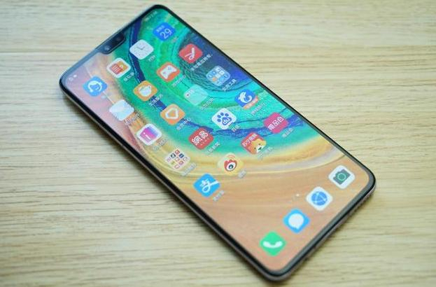 修手机的老师傅说出华为Mate30的三大硬伤，看看你能接受吗__财经头条