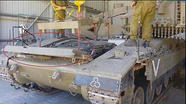 苏式坦克家族的另类，乌克兰BTMP—84步兵型主战坦克