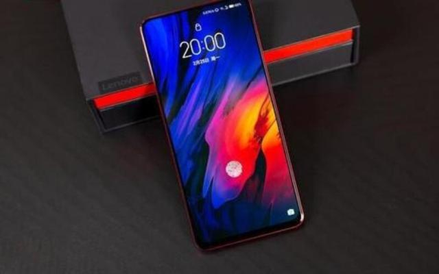 3299元，联想Z6 Pro 5G手机开售__财经头条__新浪财经