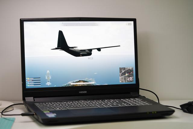 144Hz+ GeForce RTX 2060，战神游戏本TX8-CT5DH入手后真香__财经头条__新浪财经