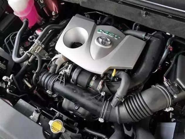 丰田马自达技术交换的产物，丰田6AR-FSE发动机，上市后备受争议