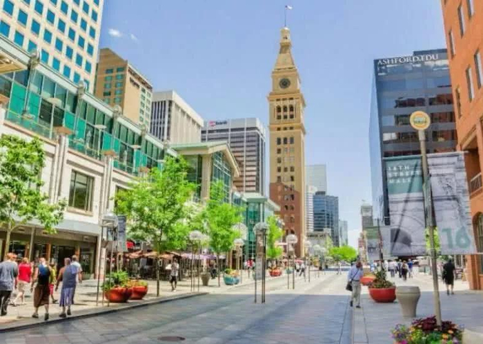 美国品质之城迈阿密：城市环境优美，曾被评为美国最干净的城市