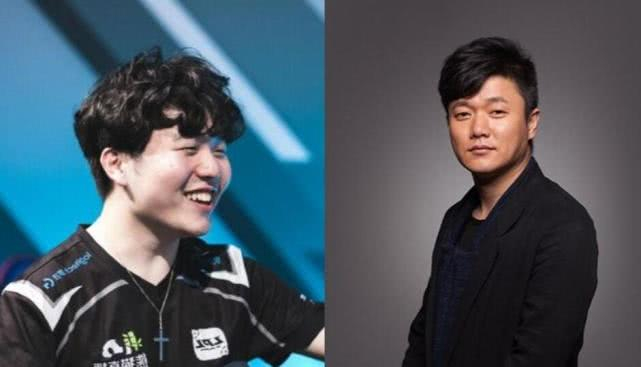 rookie观看肖央电影，感叹两人长得很像，肖央本尊还回应了