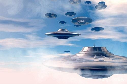 UFO手记：我的两次目睹“UFO”经历，都很玄妙