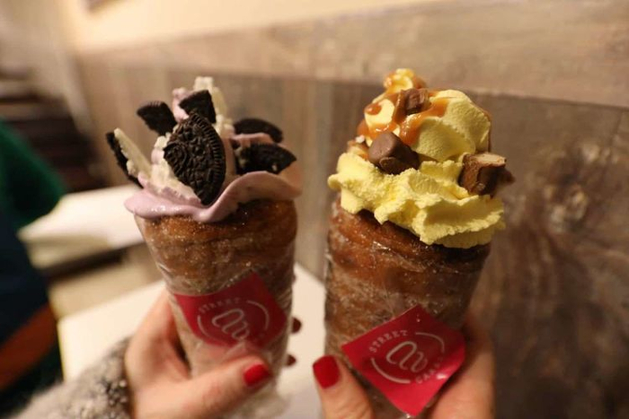 加拿大旅游：如何在多伦多度过冬天，这里有10个建议，请收好！