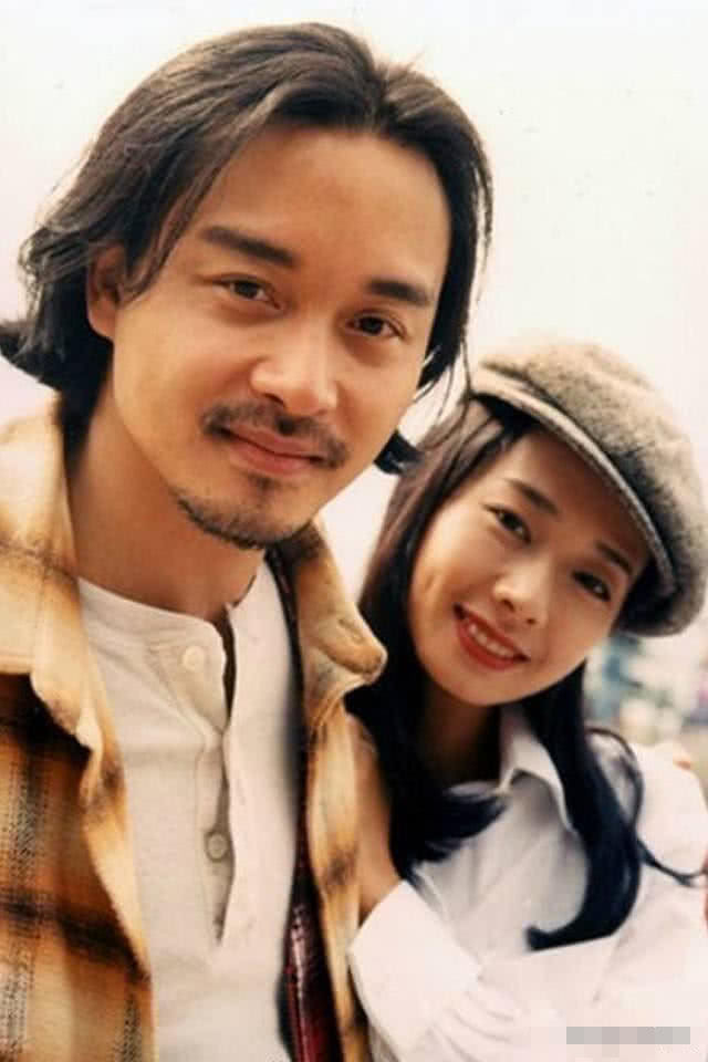 著名国际巨星张国荣，曾逼女友倪诗蓓自杀？网友：天大的笑话