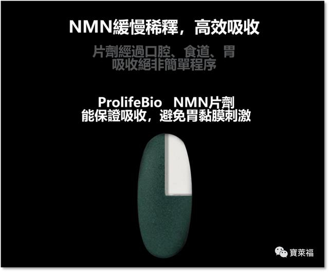 NMN十问｜关于NMN，你想知道的都在这了