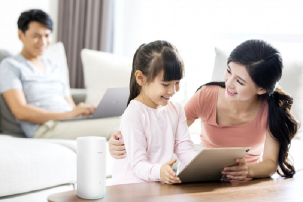 重构家庭WiFi体验，华为路由A2开启新连接时代__财经头条__新浪财经