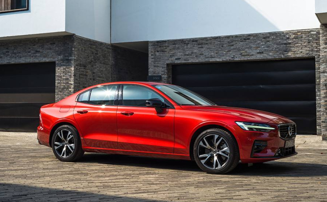 全新沃尔沃S60“为爱”上市，再迎高光时刻