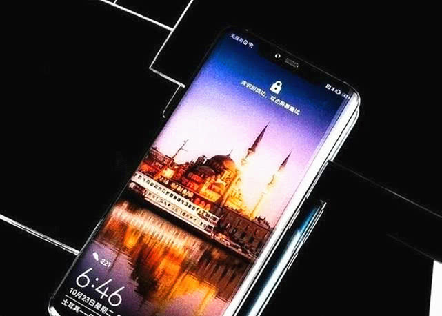 华为Mate30 5G：和Pro版本相比，到底还是被低估了__财经头条__新浪财经