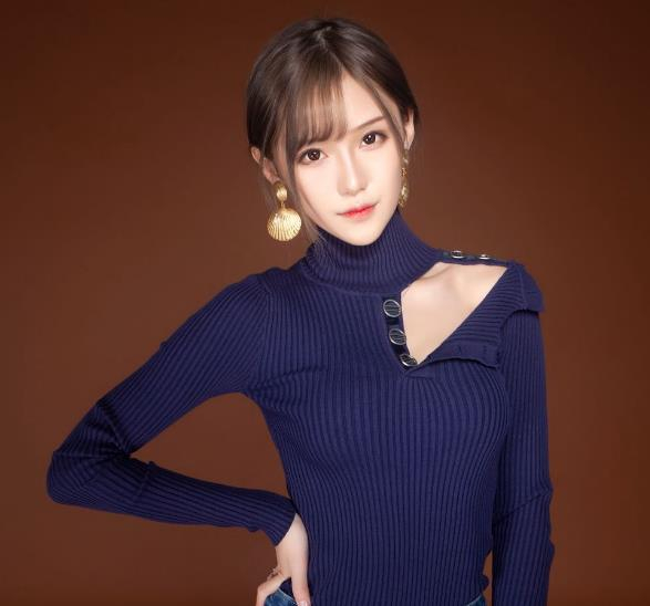 腐团儿最出圈的一套COS，原是土豪专属，现在宅男也能看了