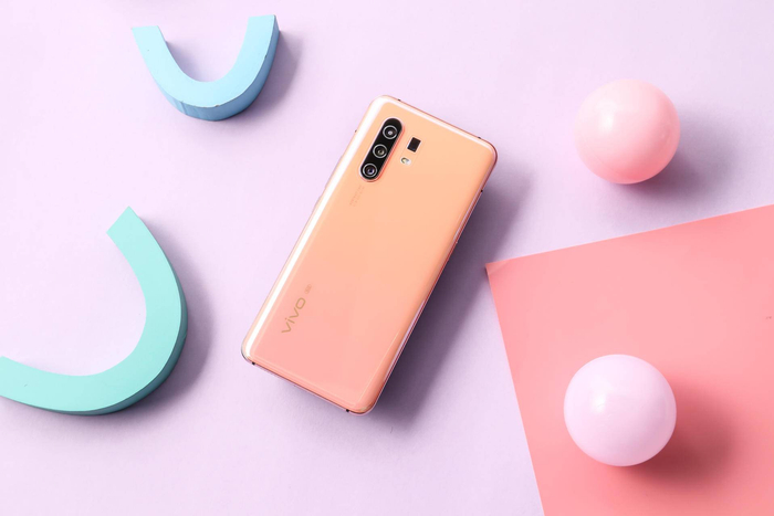 能照广寒宫，能拍吴刚伐桂树，vivo X30 Pro突破你的拍照极限__财经头条__新浪财经