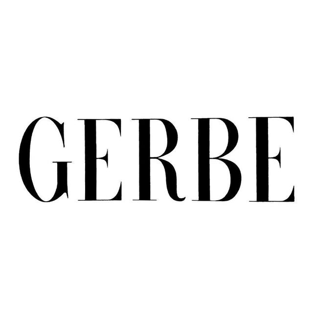 Gerbe百年历史，号称全球丝袜业顶级的四大王牌之一。你穿过吗？