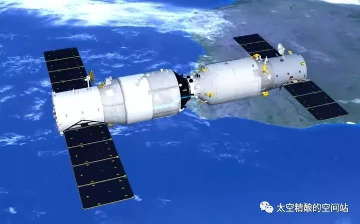 1992年9月21日，中国载人航天工程开始！|载人航天工程|空间站|载人航天_新浪新闻