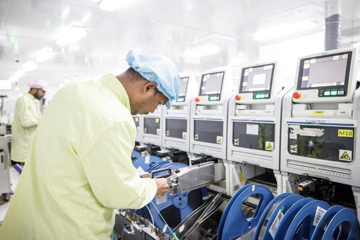 “benfen”不止本分！vivo印度五年记：用心做好每一件产品|印度|本分|印度手机_新浪新闻