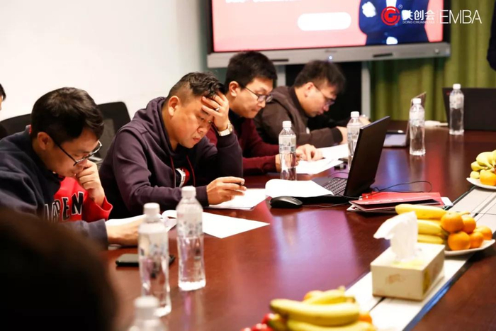 华为花3000万引进的BLM模型，2020企业战略盘点报导！|体系|战略|模型_新浪新闻