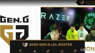gen要来上海了！三星官宣将前往lpl取经，doinb上演憋笑斩clid？|战队|赛区|三星_新浪新闻