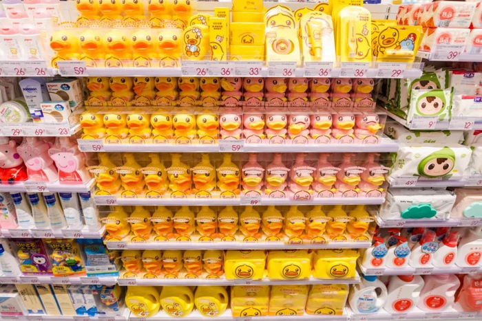 1500+㎡！魔都又现“航母级”集合店，火爆全国的KKV来了！