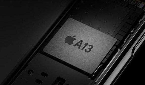 iPhone9参数再次被确认：苹果A13+良心价格，网友的吐槽扎心了！__财经头条