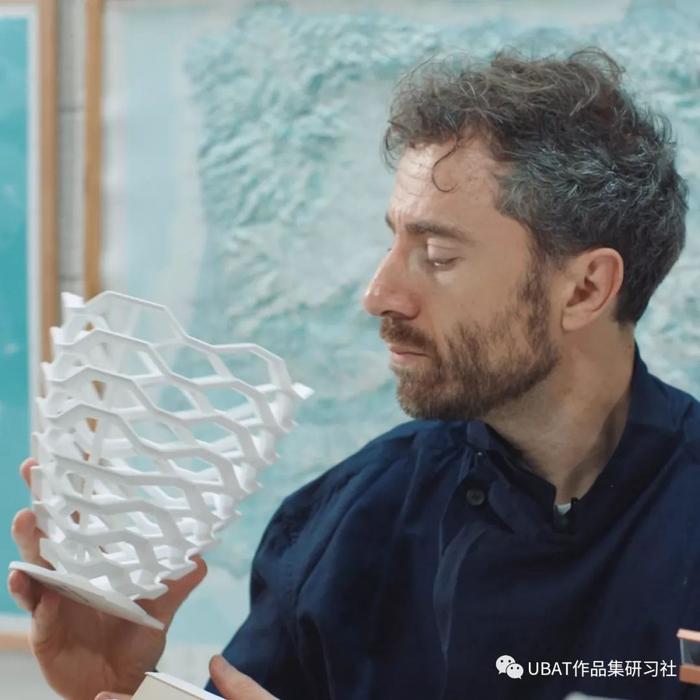 非建筑专业的建筑奇才托马斯·赫斯维克Thomas Heatherwick|英国馆|哈德逊|赫斯维克|建筑|奇才_新浪新闻