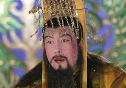 龙吉公主是天族中人，为何会是封神榜上的有名之人？因为爱情！