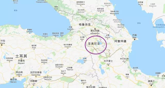 今天！这个高加索国家将正式对中国公民免签！申根签证涨价在即