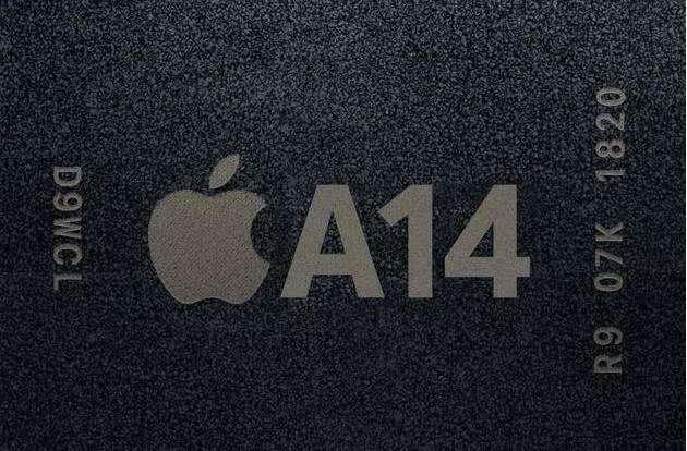 苹果A14处理器的性能炸裂？125亿个晶体管，跑分超过5000？__财经头条
