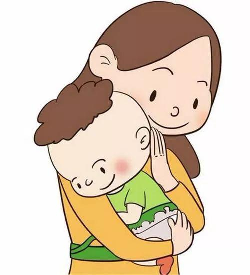 为什么轻拍屁股，宝宝很快睡着了？