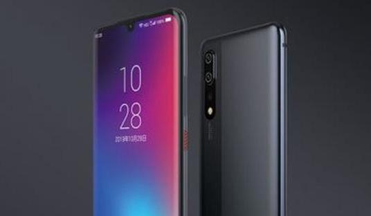 身为最惨5G手机也有话说，搭载骁龙855+4800w像素，依然能打__财经头条__新浪财经