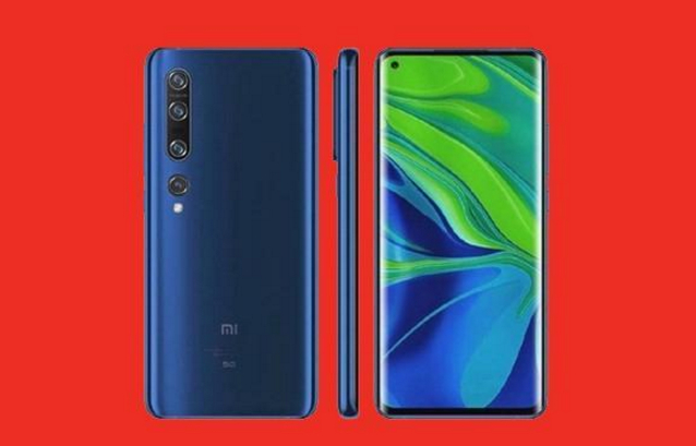 小米10 Pro大曝光，120Hz+骁龙865+66W快充，雷军：真旗舰！__财经头条__新浪财经