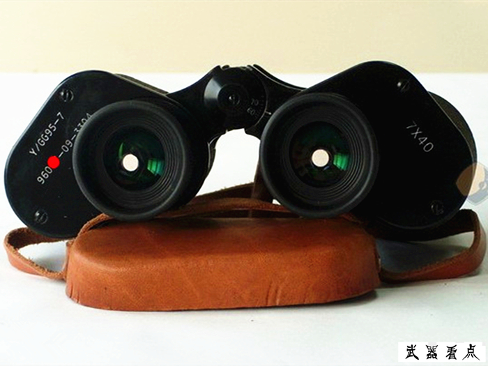军事丨95式军用望远镜，具有视野开阔特点，优于国内外同类产品|95式_新浪新闻