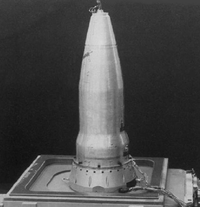 核武器当量越大越好吗？那可不一定，至少美军不这么认为！