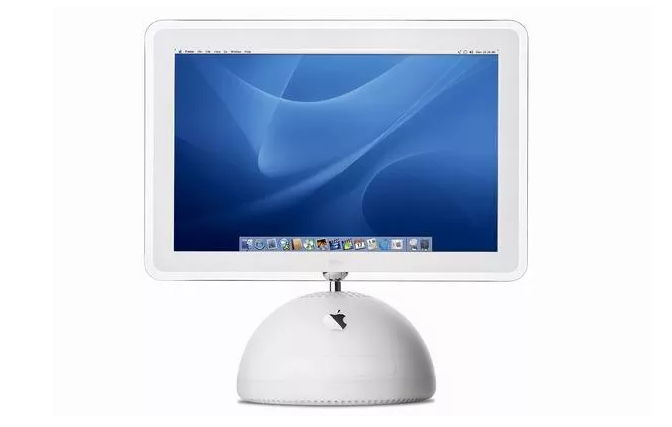 DIY：苹果iMac G4版艺术台灯了解一下__财经头条__新浪财经