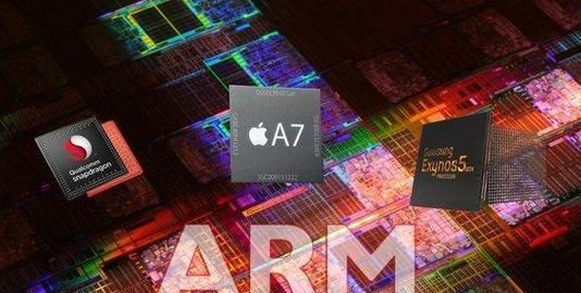 ARMA77架构再次助力__财经头条__新浪财经