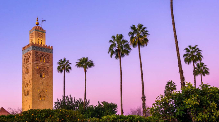 去世界上这10个地方旅游，能给您带来最极致的浪漫，一起看看吧！