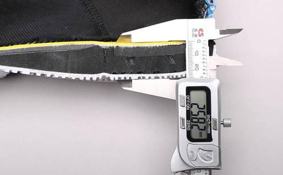 安踏KT3 LOW“拆解”评测