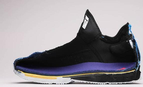 安踏KT3 LOW“拆解”评测