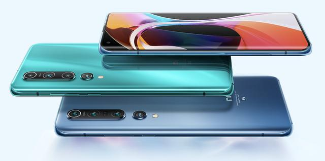 小米 10首发评测，满足了我对顶级旗舰所有的想象！__财经头条__新浪财经