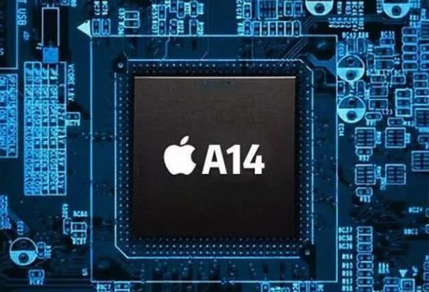 iPhone12再传捷报，苹果A14迎来技术突破，还有望补齐__财经头条__新浪财经