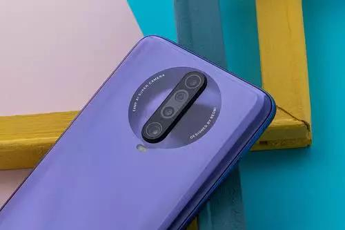 红米K30Pro发布在望，骁龙865＋120Hz屏幕，小米10要颤抖了__财经头条__新浪财经