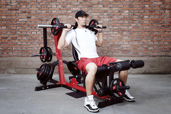 什么是5X5训练法？掌握这种方法，让你的健身效果倍增