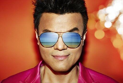 JYP老板凭借“车银优腹肌”上热搜，原来腹肌也是看脸的