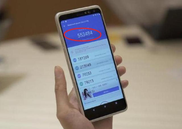 高通5G基带外挂是有原因的，骁龙865跑分碾压麒麟990、天玑1000__财经头条__新浪财经