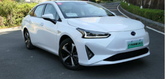 月销量破千广汽iA5，值得入手么？