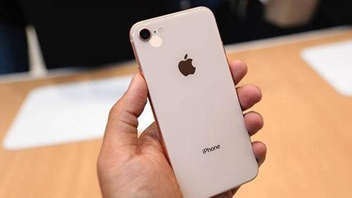 iPhone9：全新配色曝光，这6种有你喜欢的吗？__财经头条__新浪财经