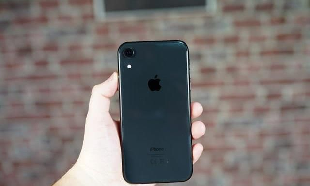 A12+128GB，苹果首款主打“廉价”的iPhone，已不足5K__财经头条__新浪财经