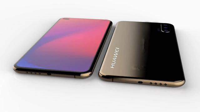 倒计时25天，华为P40 Pro国行版价格“提前”看__财经头条__新浪财经