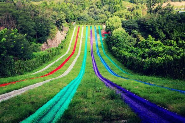 沂水：千年古县迷人的风采|沂水|溶洞|沂蒙山_新浪新闻